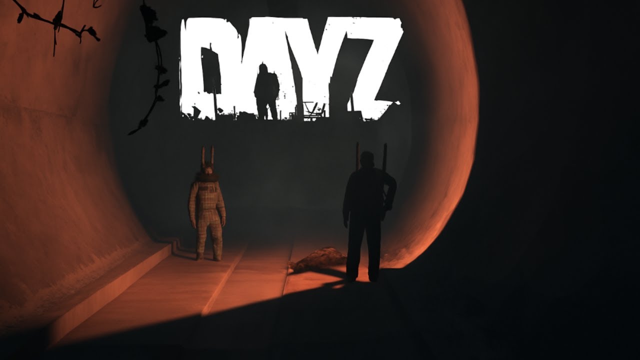 Surviving DayZ's WINTER MAPS!!!! - YouTube