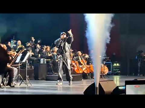 MIRALA BIEN YANDEL SINFÓNICO CDMX 2026
