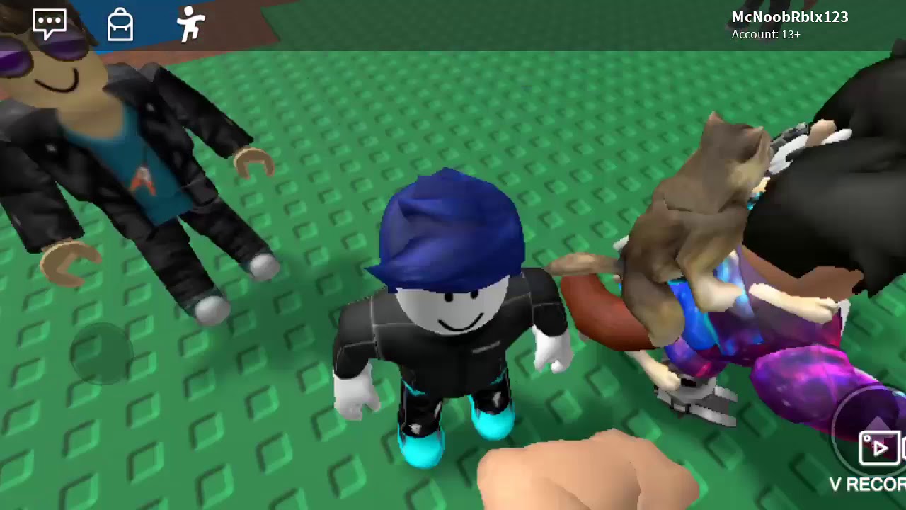 ROBLOX EP 4 - YouTube