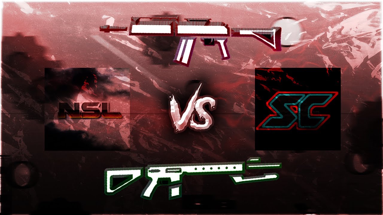NSL VS SC | Clan War - World Cup Surviv.io | - YouTube