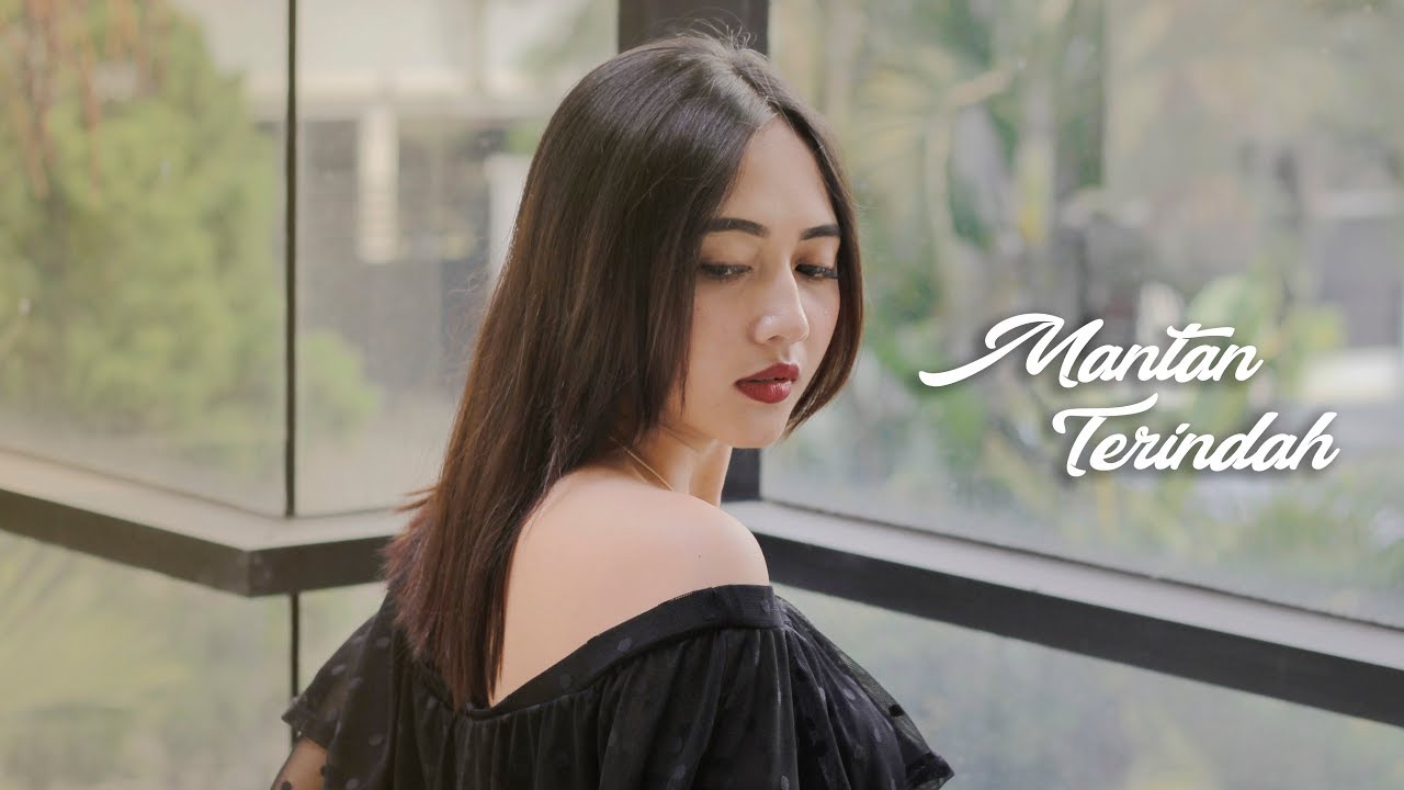 Raisa - Mantan Terindah (Cover) by Almira Andani - YouTube