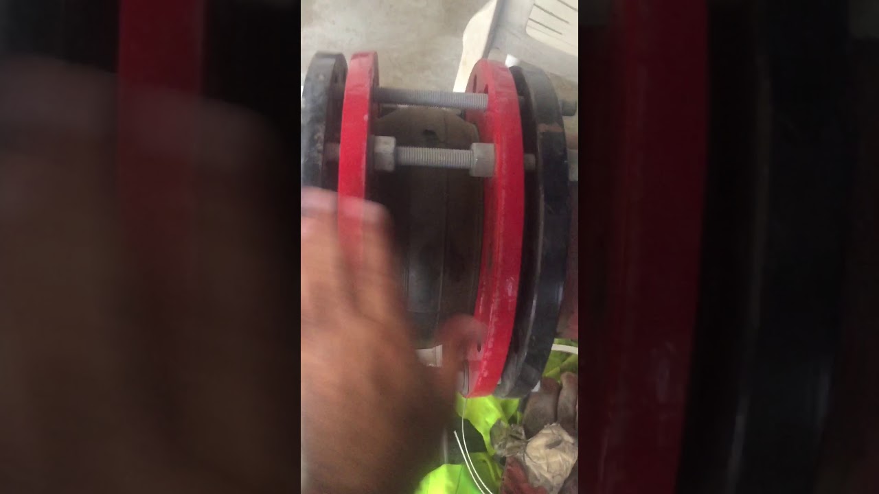 ETS room fabrication - YouTube