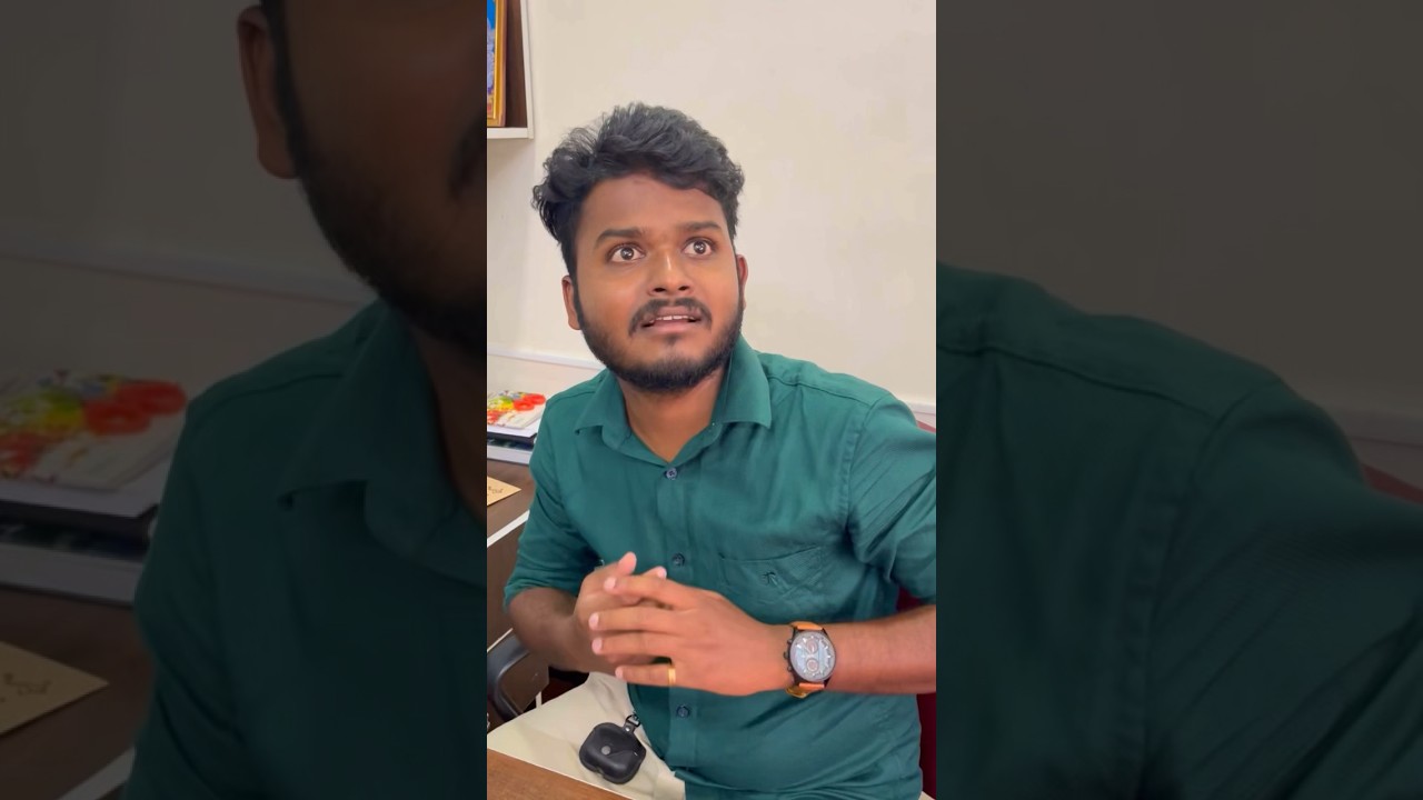 Fake Ashram Sambavangal 😂😂😂 #tamilshorts #comedy #funny #onewayoneman ...