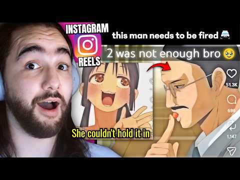 Slop delivered straight from Japan arigato sensei 🇯🇵🥹 (Instagram Reels)