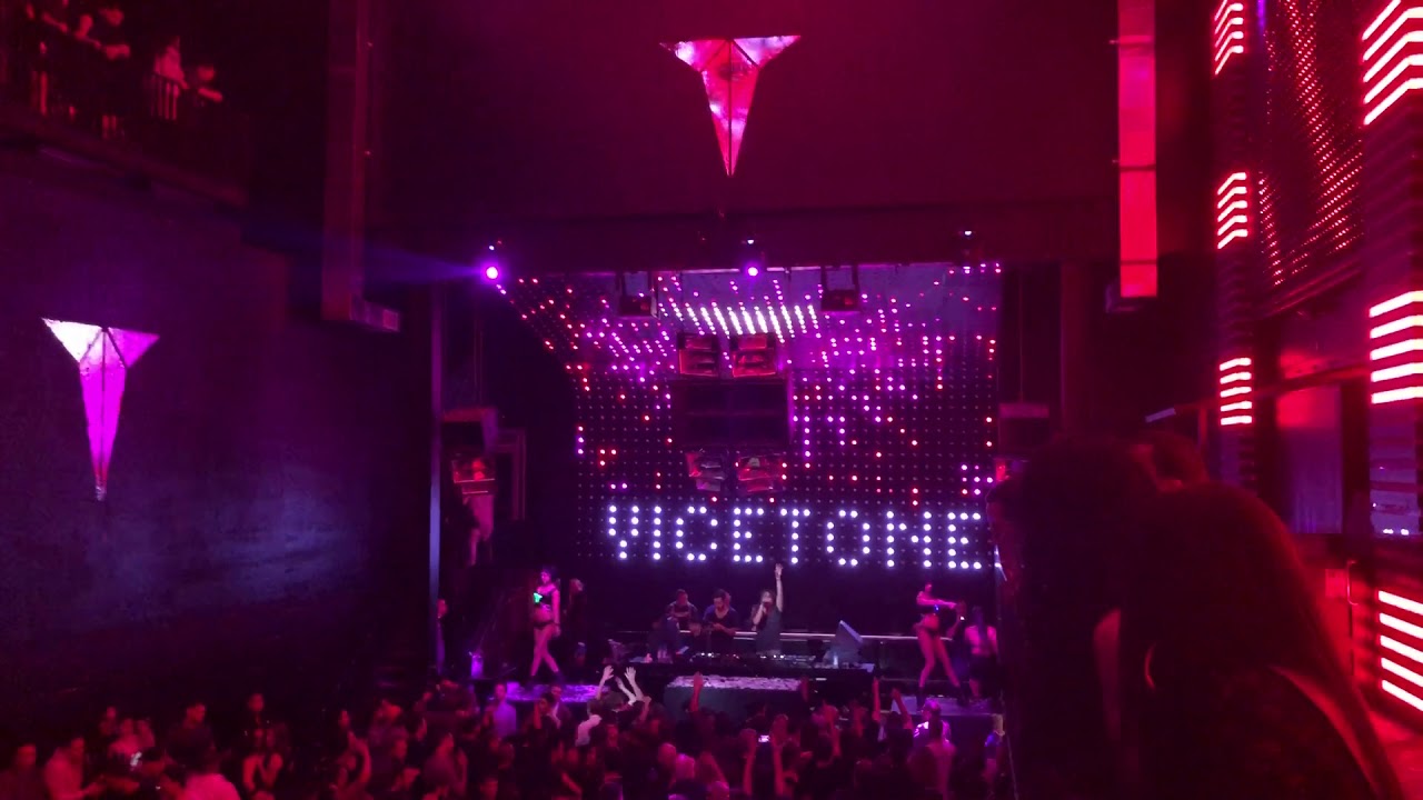 Astronomia Vicetone The Temple Night Club Denver - YouTube