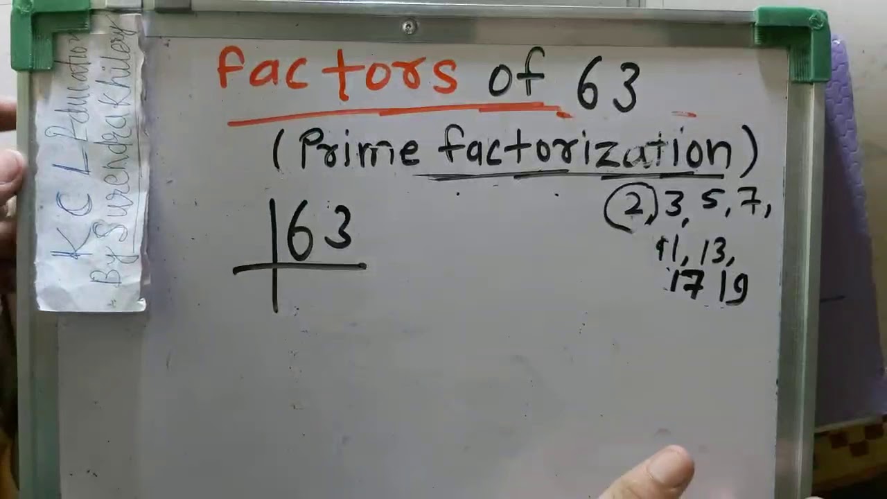 Factors Of 63 In Hindi YouTube factors-of-63-in-hindi-youtube