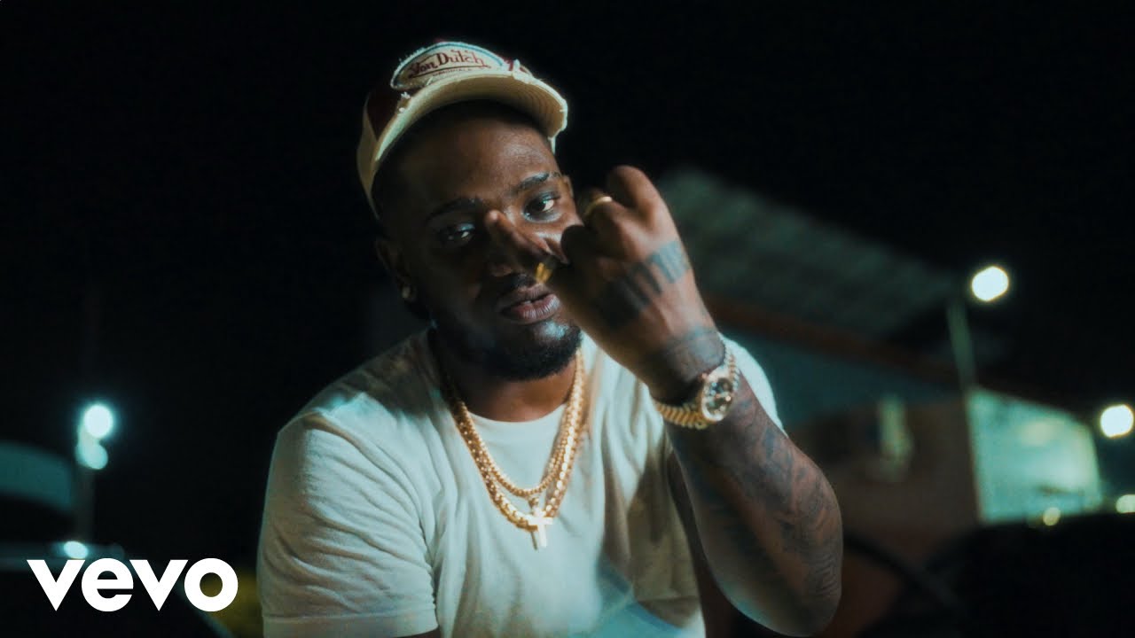 Perylous - What is a cappa? (Official Video) - YouTube