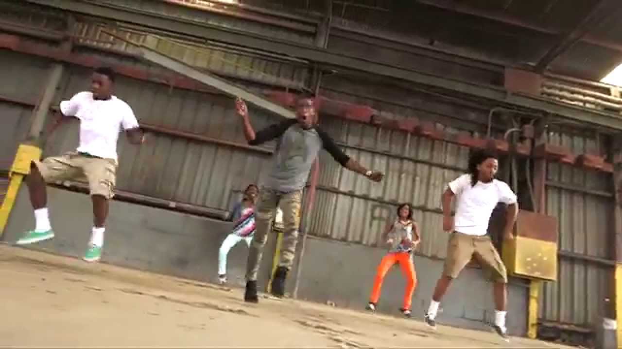 Thug Brothers - Bust That (Official Dance)[Prod. @Cosmo_Picheko] - YouTube