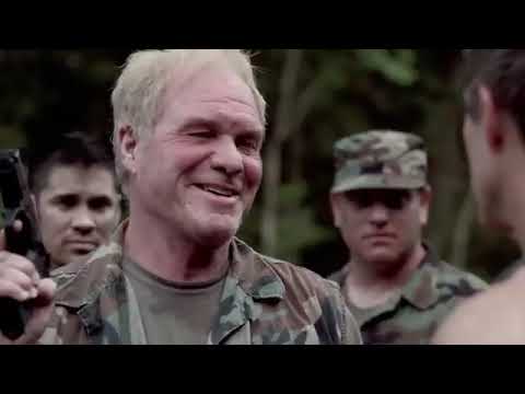 Deadliest Prey (1987) – Full Action Movie in HD\