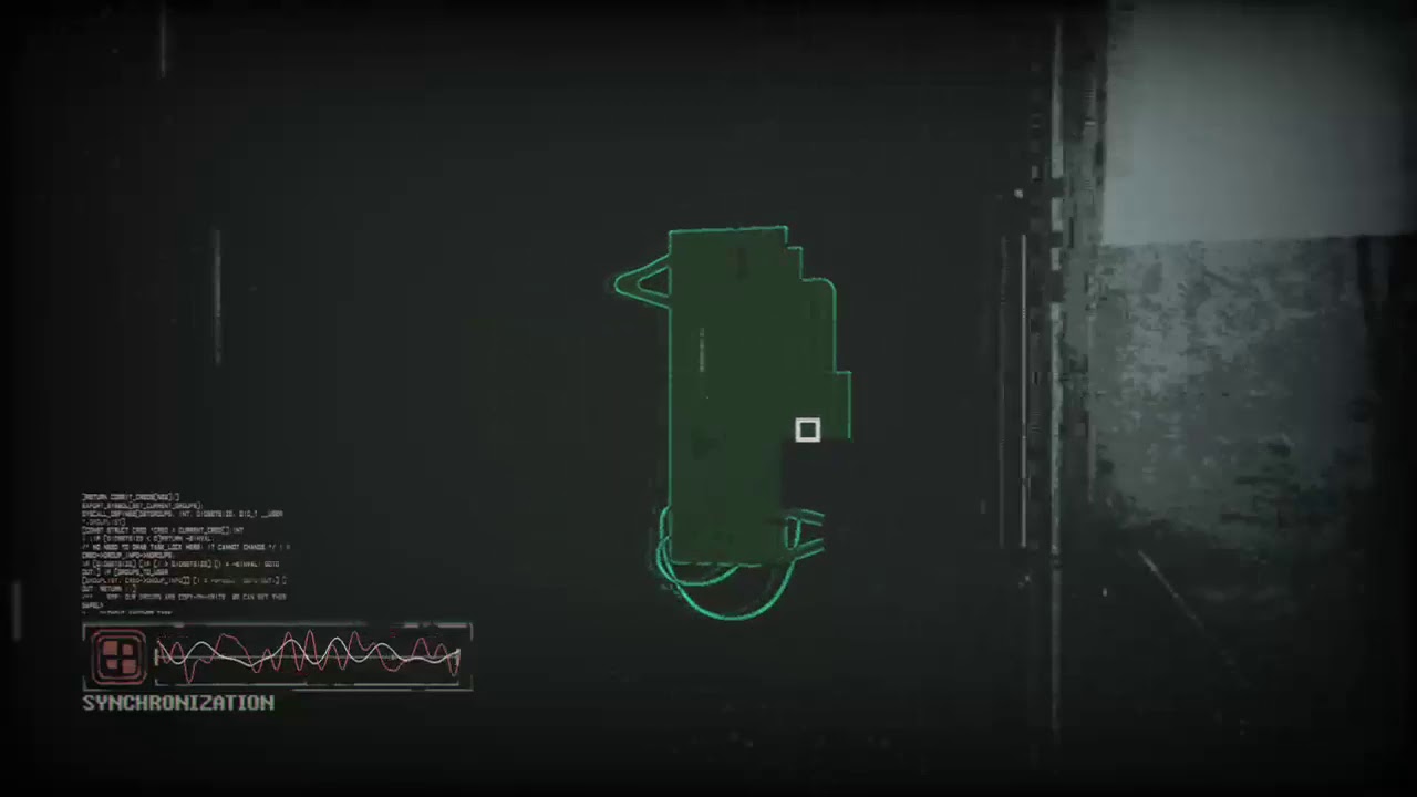 observer: room 104: pt3 - YouTube