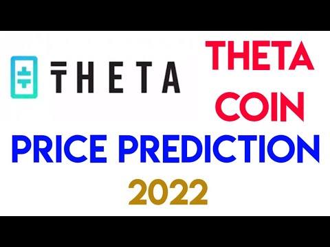 What is a Theta Coin /Theta Coin Price Prediction 2022 / Theta Coin ...