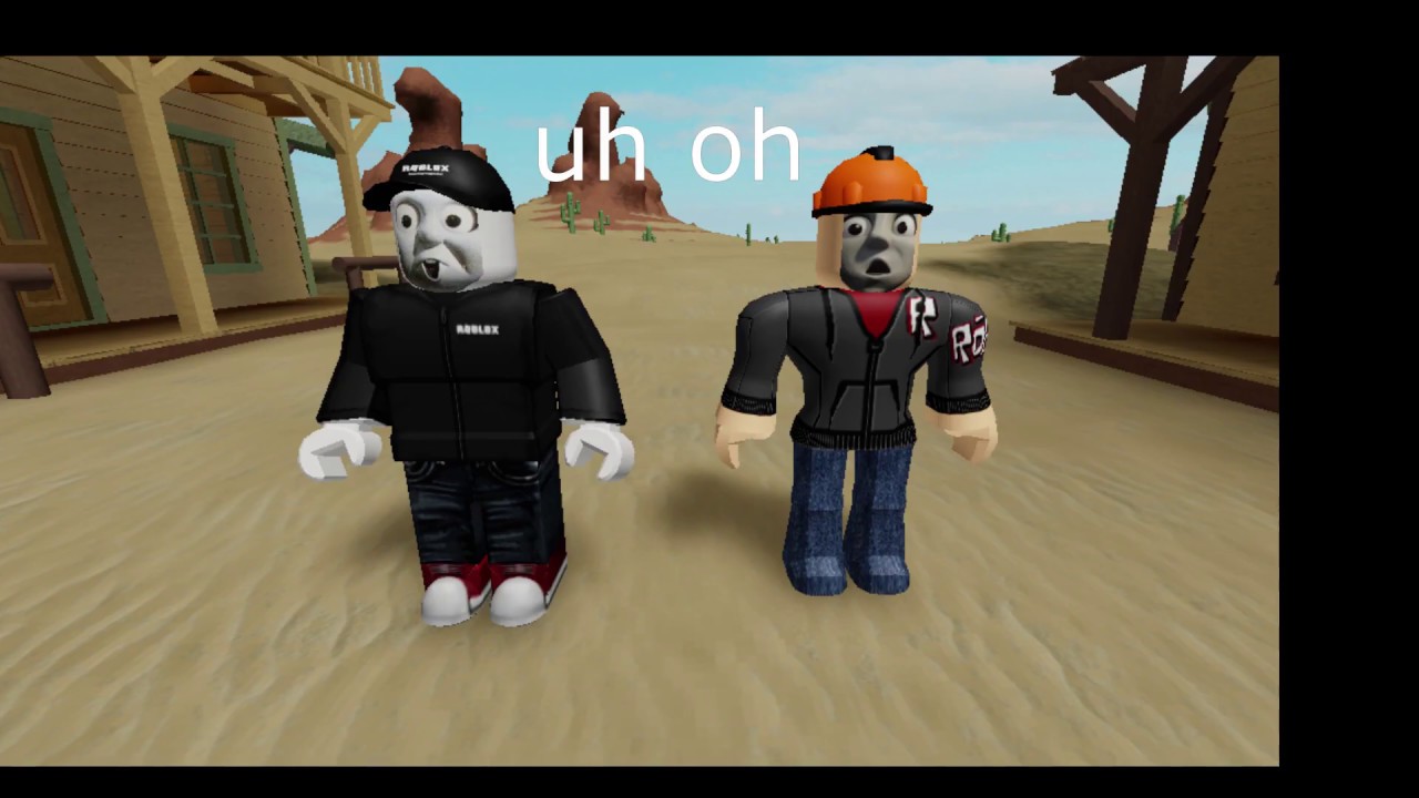 PANINI - A Roblox Music Video - YouTube