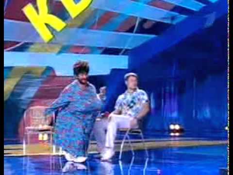 Бабаушка Сирануш-КВН