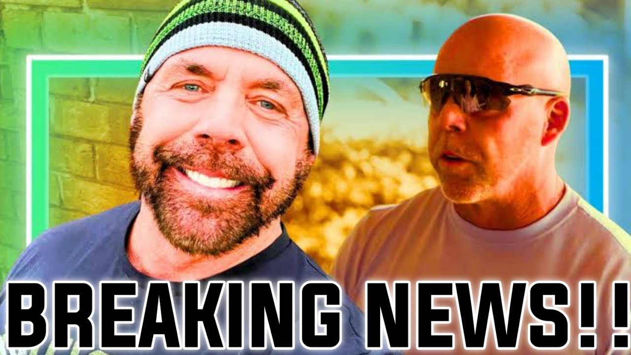 90 Day Fiancé Scott Wern Gives Troubling Update About His Status In The ...