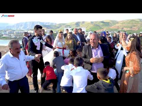 PADAK Ailesi-Dicle & Cemil Düğünü part 4