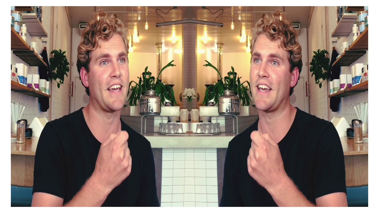 This Guy Has A Good Slurp /// Stephen Freese of Coffee & Tea Collective ...