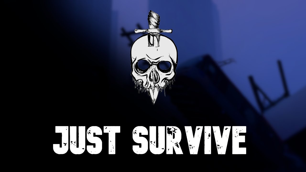 Just Survive TRAILER - YouTube