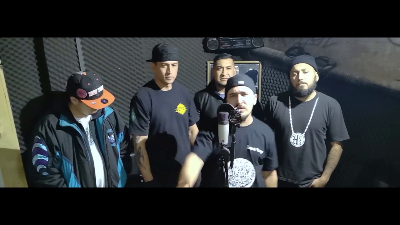 R de Rap / Lenguaje Amargo - Joka Rec / Video Oficial - YouTube