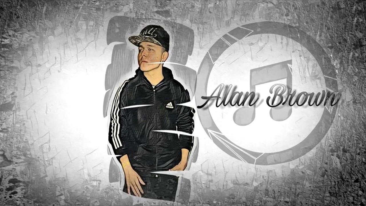 RETURN x ALAN BROWN - YouTube