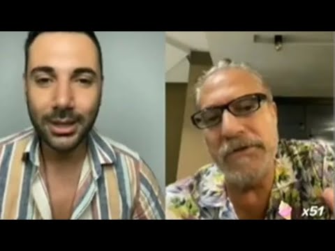 MEHMET ALİ ERBİL ONUR SERMİK YAYIN!!! 40 yayın bir arada #onursermik #mehmetalierbil #trendvideo