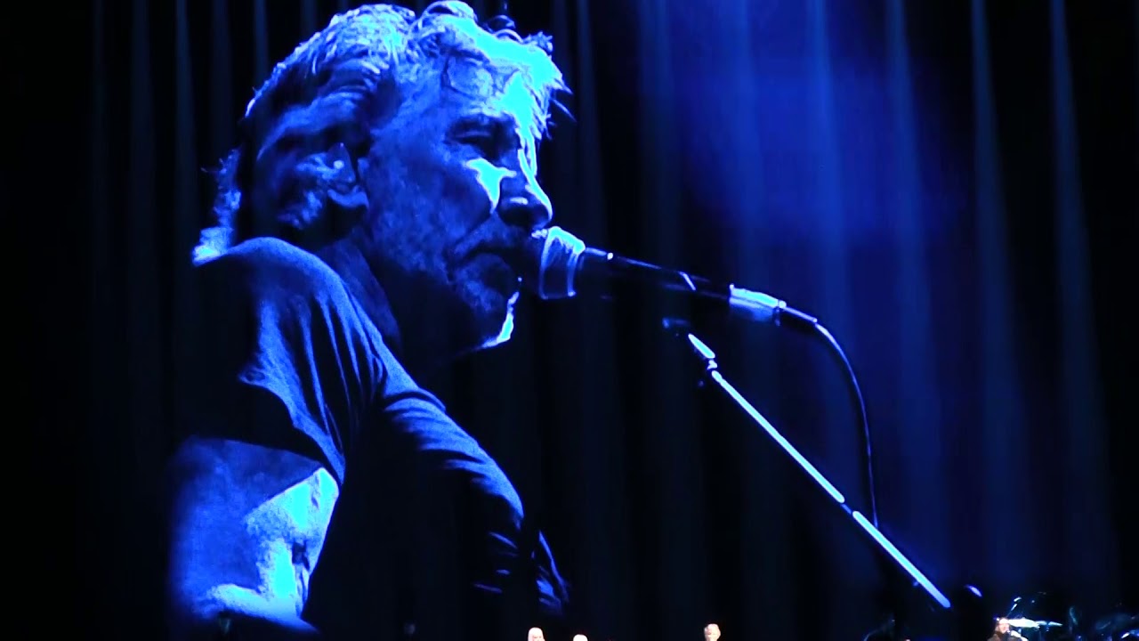 HD - Welcome to the Machine - Roger Waters - Zagreb 2018 - YouTube