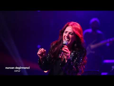 Nurcan Değirmenci - Behar
