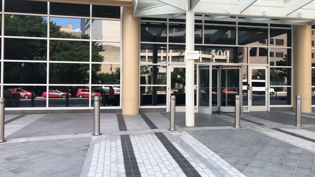 #10 Cemex HQ in Washington DC - YouTube