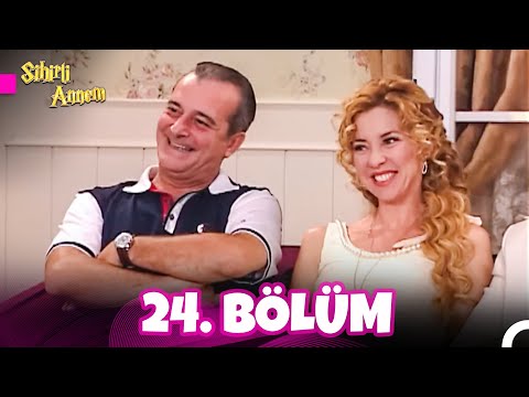 Sihirli Annem 6.Sezon 24. Bölüm