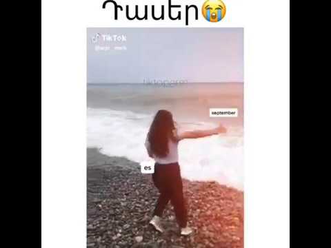 Лучший TikToker @arpi_melk