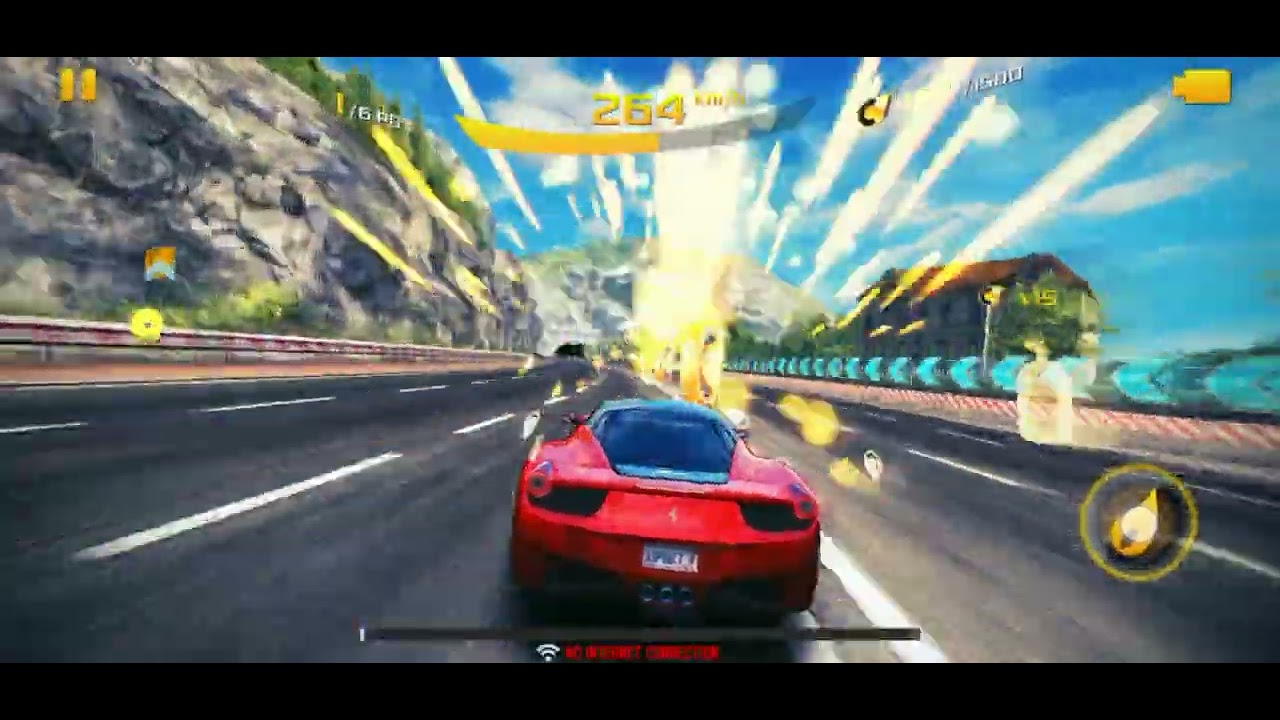 Car driver legend of online game - YouTube