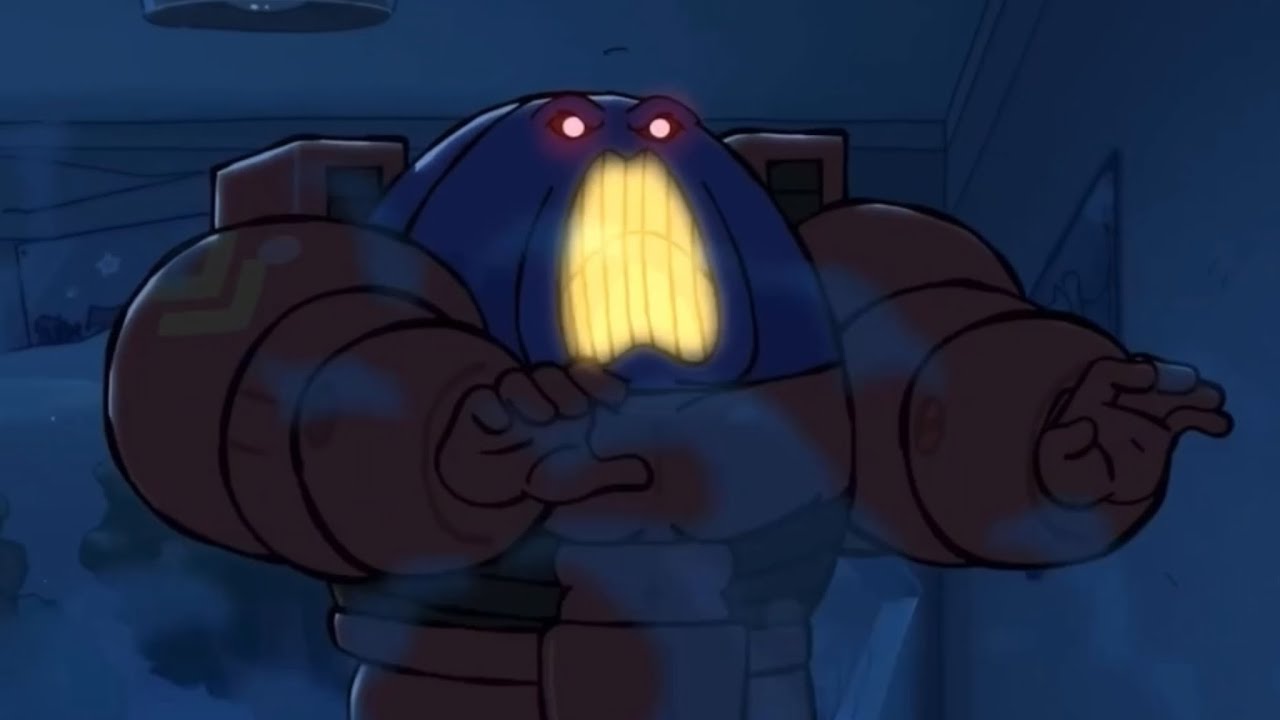 "You're Going to The Ranch Dimension!" - YouTube