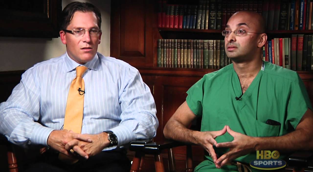 Real Sports with Bryant Gumbel: Episode #182 - Matt Long Update - YouTube