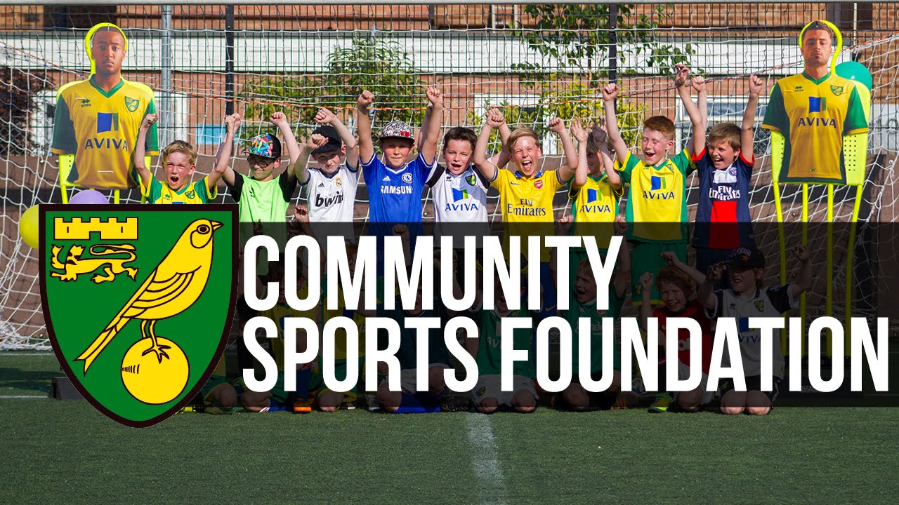 Birthday Parties and Celebrations at Carrow Park - YouTube