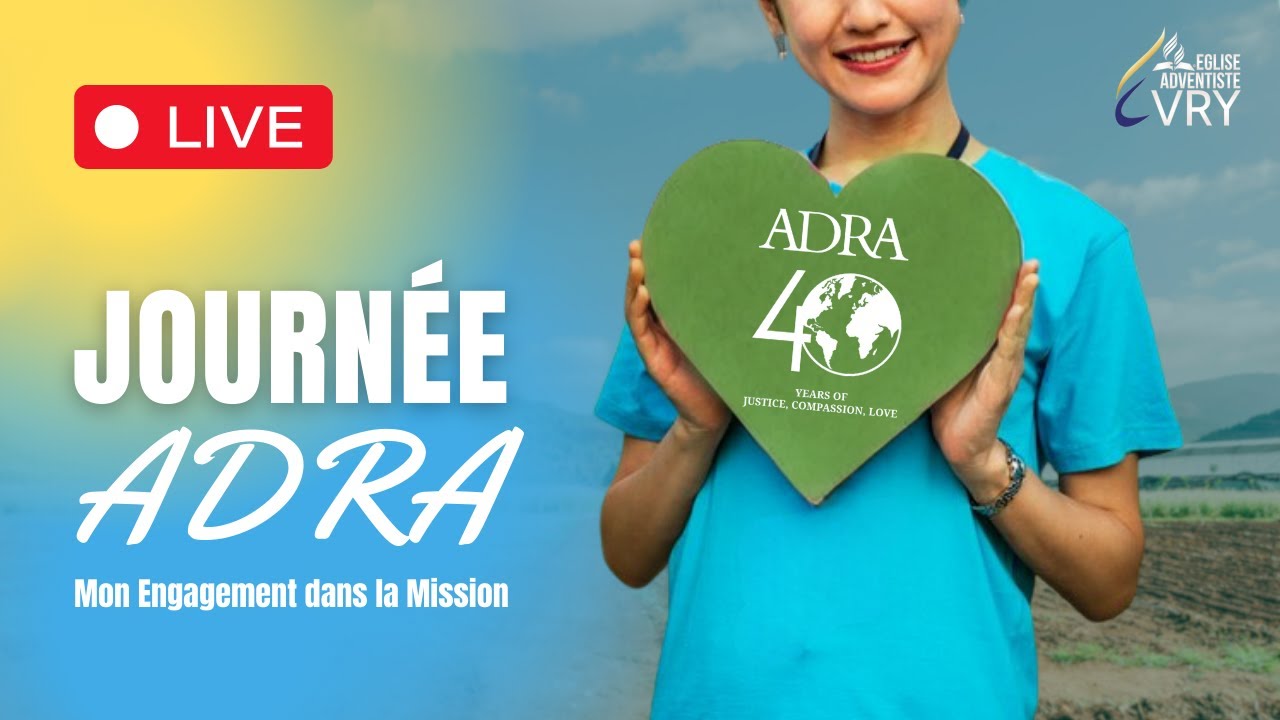 « Un engagement motivé par l'amour » Mathurine PIERRE-NICOLAS - YouTube