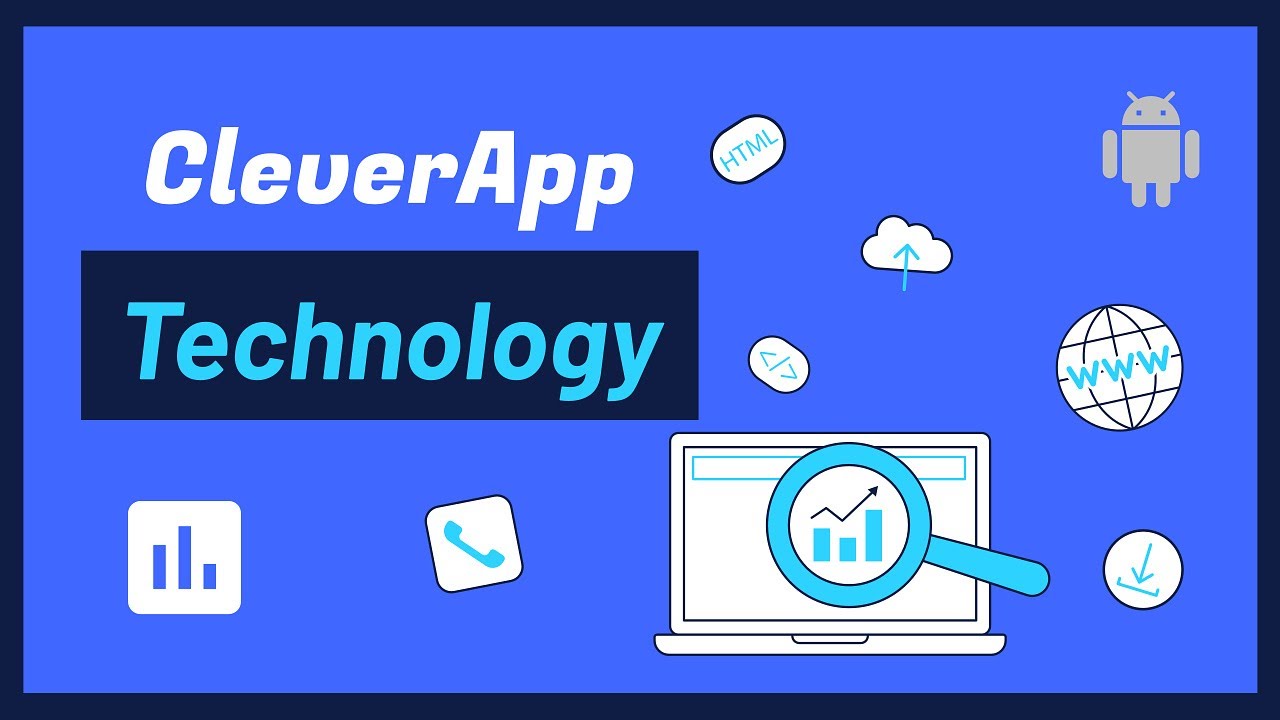 CleverApp - Технологии продаж - YouTube