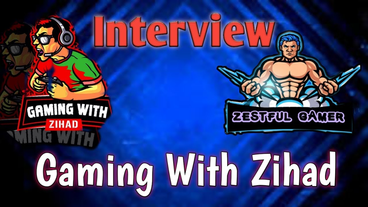 Interview Call Gaming With zihad..Interview No-01.. - YouTube