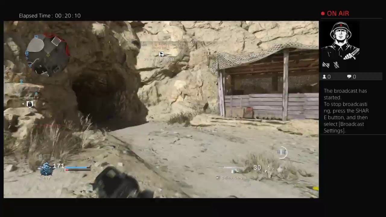 Call of duty mw beta 2019 gameplay - YouTube