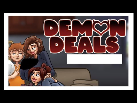 Demon Deals v0.6 Full (Windows, Linux, Mac, Android) - YouTube