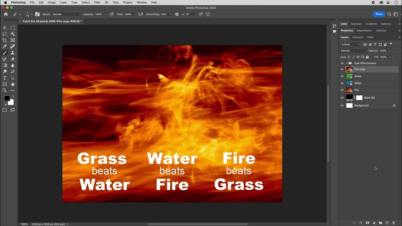 Introduction to Layer Masks - YouTube