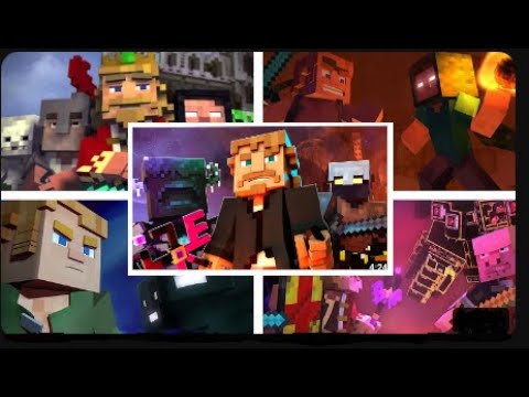 Fallen Kingdom-Part 1-5