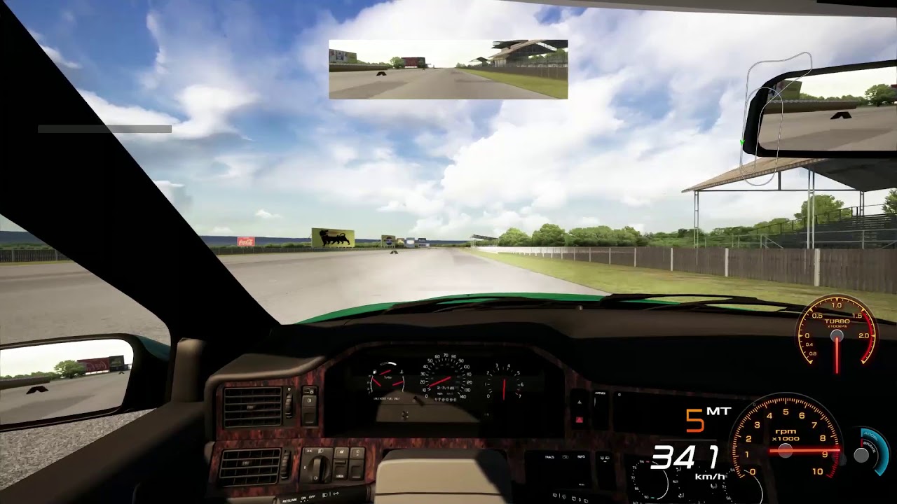 Volvo T4 Engine 900hp - YouTube