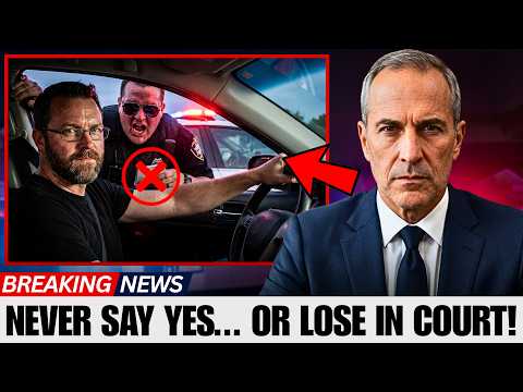 LAWYER: If Cops Ask \