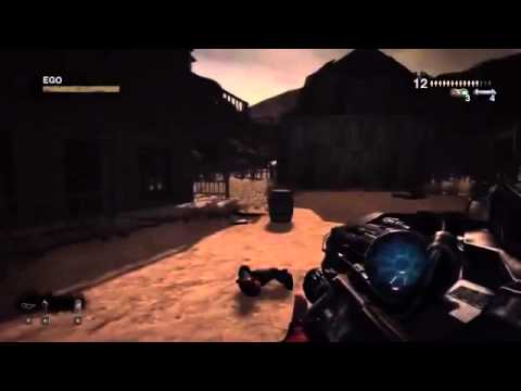 DUKE NUKEM FOREVER - FAT FLOATING DEMON - Part 38502 - YouTube