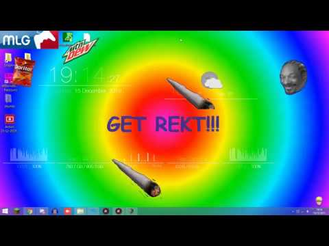 Mlg.exe as stopped working. Please retry. - YouTube