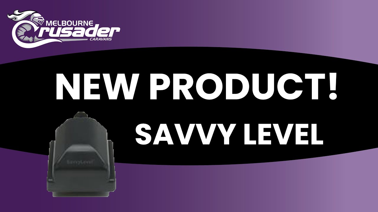 Crusader Melbourne - Savvy Level Product Highlight - YouTube