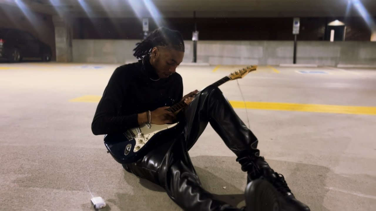 IZZO - IDGAF / NightLife (Official Video) - YouTube