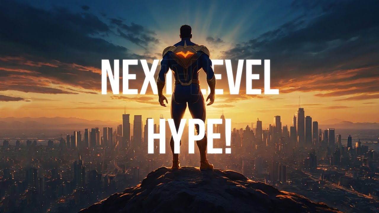 XBlow - Superhero [Rap, Rock, Hip Hop, Encouraging] - YouTube