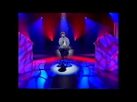 Claude Barzotti - Promets moi.