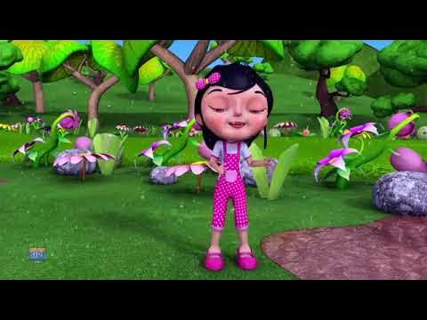 ma tota ma tota cartoon for kids - YouTube