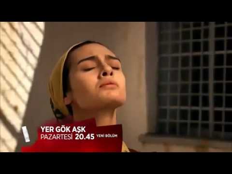 Yer Gök Aşk 92.Bölüm izle